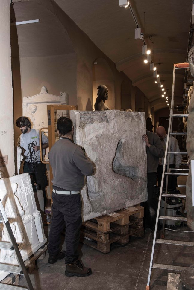 2018 – Les Amis du Musée Adolf Michaelis