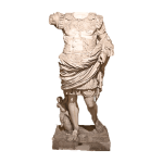 Auguste de Prima Porta – 2016.0.017 – Les Amis du Musée Adolf Michaelis